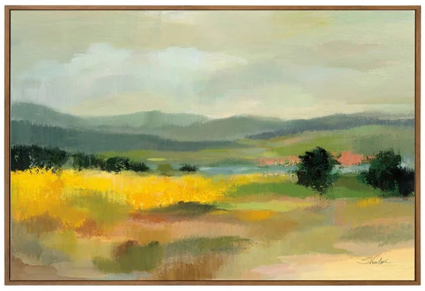 Sunflower Field – British Home Emporium