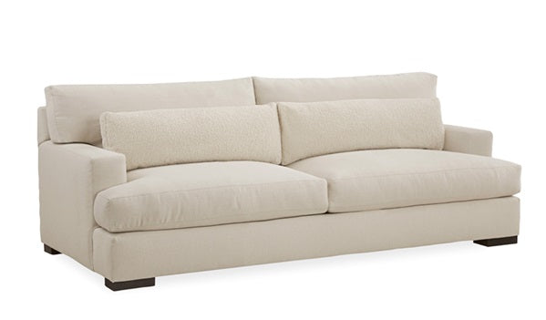 Alpine Sofa - 2 Sizes – British Home Emporium