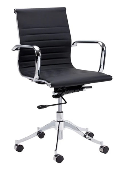 Studio Desk Chair – British Home Emporium