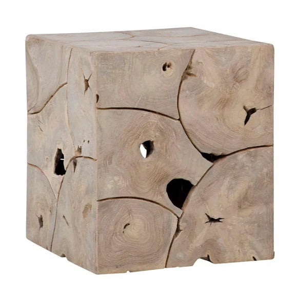 Root End Table – British Home Emporium