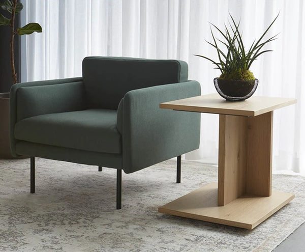 Madden End Table – British Home Emporium