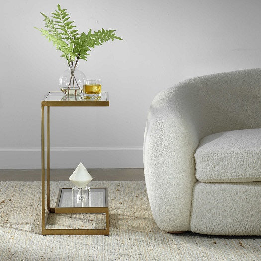 Fuse Accent Table – British Home Emporium