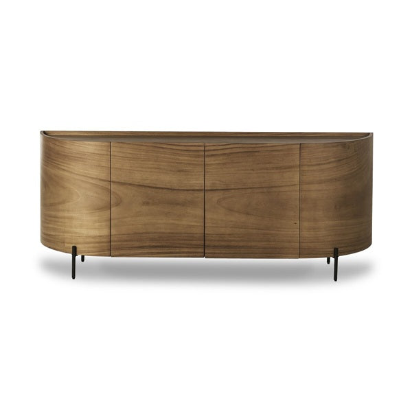 Luna Sideboard - 2 Finishes – British Home Emporium