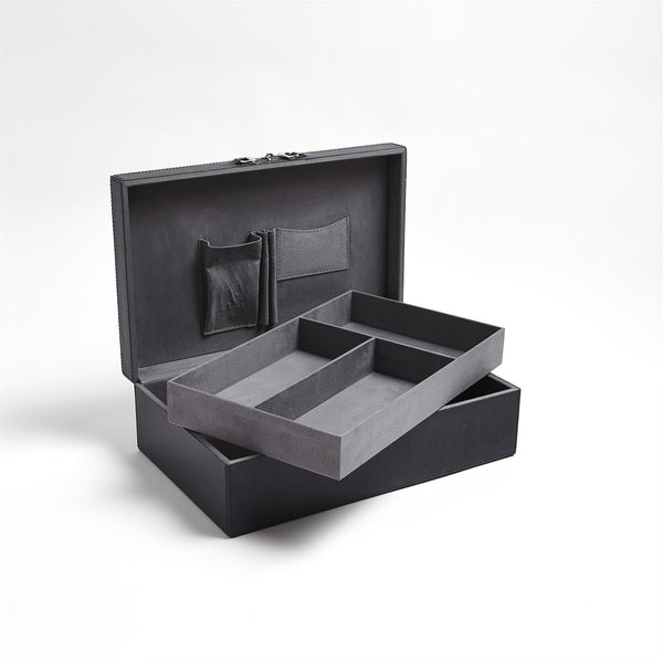 Stirrup Box – British Home Emporium