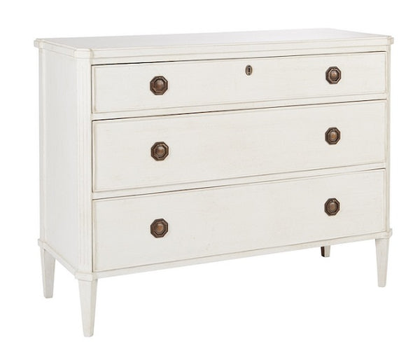 Anna Chest of Drawers – British Home Emporium