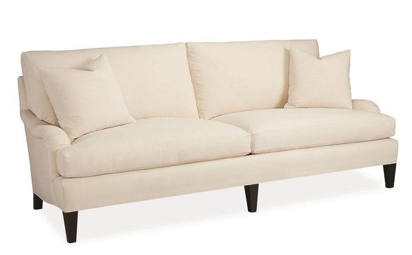 English Arm Sofa – British Home Emporium