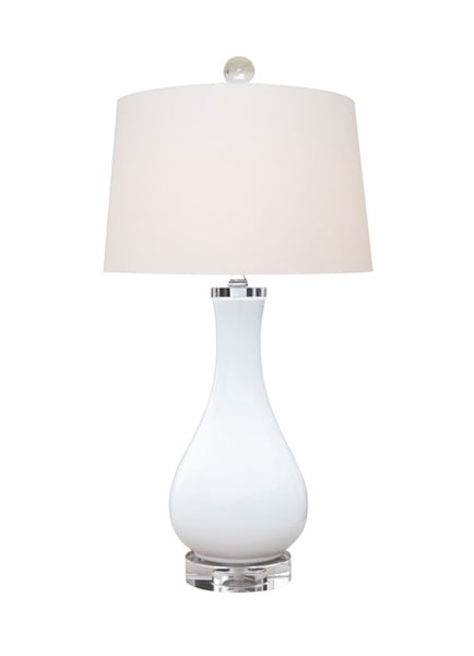 Oslo Table Lamp – British Home Emporium